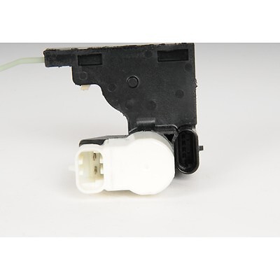 25664287 AC Delco Door Lock Actuator Front or Rear Passenger Right Side ...