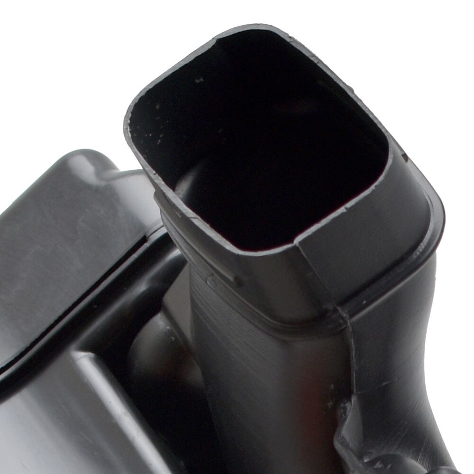 Lower Air Cleaner Intake Resonator for Honda Accord 2013-2017 2.4L ...