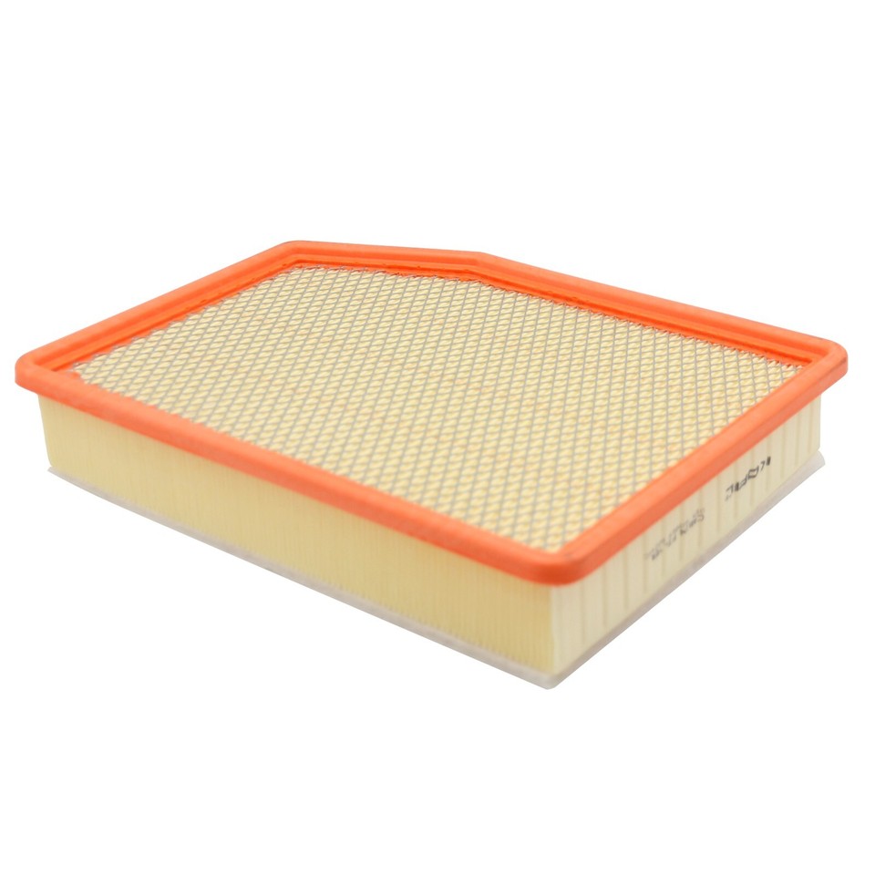 2019-2023 Chevy Silverado GMC Sierra Engine Air Filter A3244C 84121219 ...