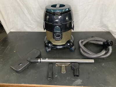 HYLA NST VACUUM CLEANER Hard Wood Sweeper Attachment 000 | eBay