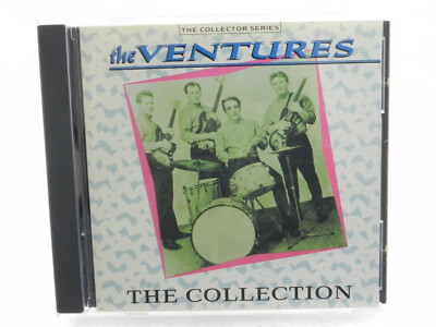 The Ventures - Collection CD | eBay