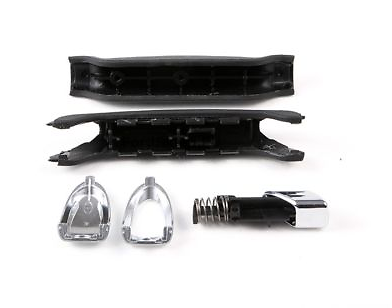 FORD S-MAX Handbrake Handle Kit 1774992 NEW GENUINE 854984759108| eBay