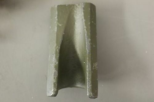 Crane Outrigger Guide for MK18A1 Ribbon Bridge Trailer, 3950-01-389 ...