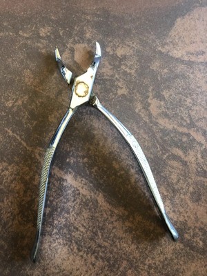 Instruments - Clev-Dent Dental