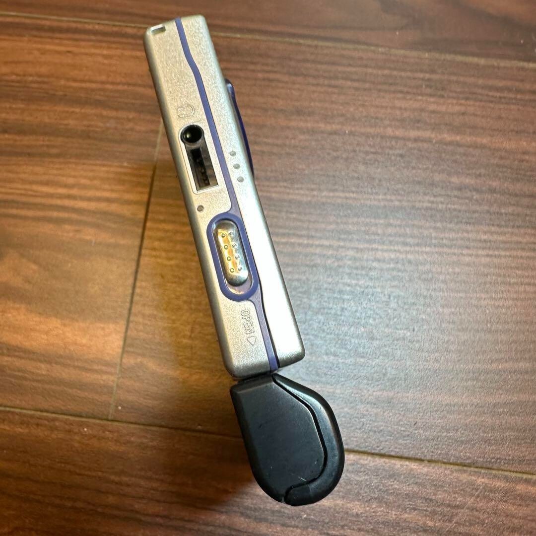 SONY MD WALKMAN MZ-E510 MD player 1231 From Japan | eBay SONY MD WALKMAN MZ-E510 MD player 1231 From Japan | eBay