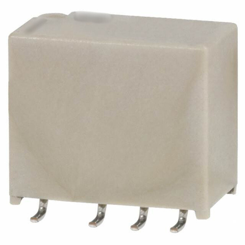 ASX210A12 Relay Telec DPDT 10MA 12V, (2 Form C) Surface Mount | eBay