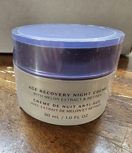 Meaningful Beauty Age Recovery Night Creme by Cindy Crawford 1 oz NEW ...
