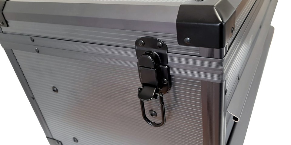 Go Kart 2024 New Senzo Professional Mechanics Toolbox (Double Drawer ...