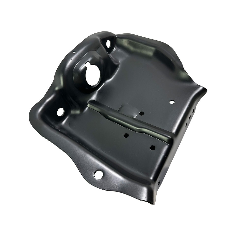 Front Coil Spring Tower Shock Mount Passenger Side Upper For Bronco ...