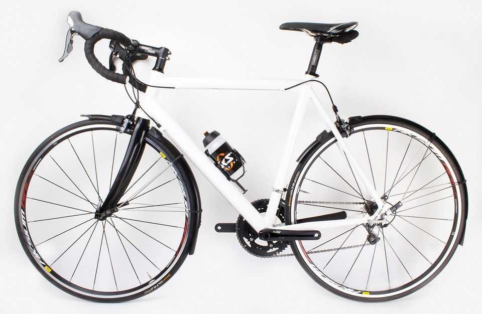 SKS - Raceblade Long-28 Inch Tire Black Standard High Quality Bicycle ...