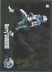 1994 Score Gold Zone Football Card Pick | eBay