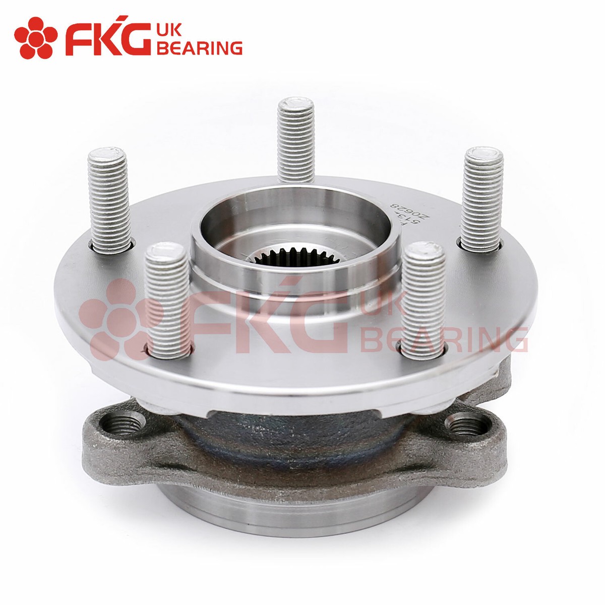 Rims Toyota RAV4 Front Wheel Bearing Rav4 At William Rohde Blog ...