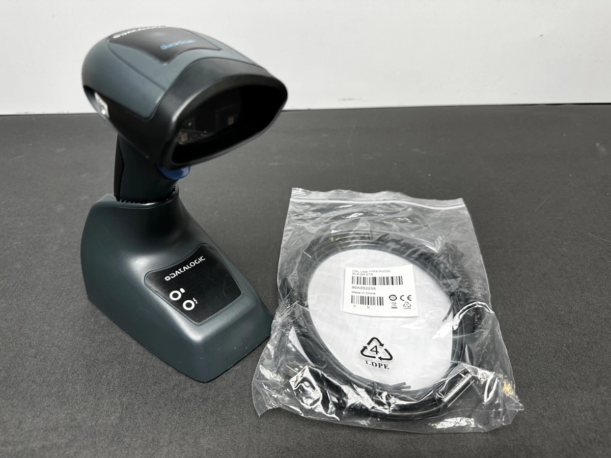 Datalogic Quickscan