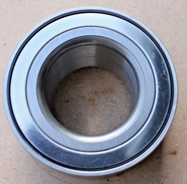 Premium 510063 Wheel Bearing Front for Ford MAZDA Lexus Toyota Lincoln ...