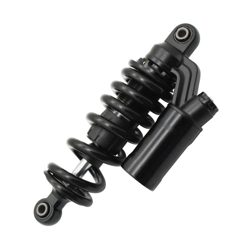 10" 260mm Motorcycle Rear Suspension Shock Absorber For Honda Grom ...