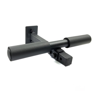 Wall Mount Nordic Hamstring Curl Bar Training Equipment for Hamstring ...