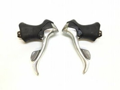 Shifters - Shimano Dura-Ace St7700 Shifters - Nelo's Cycles