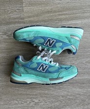 Size 10 - New Balance Packer Shoes x 992 Made in USA Size 10 - New Balance Packer Shoes x 992 Made in USA