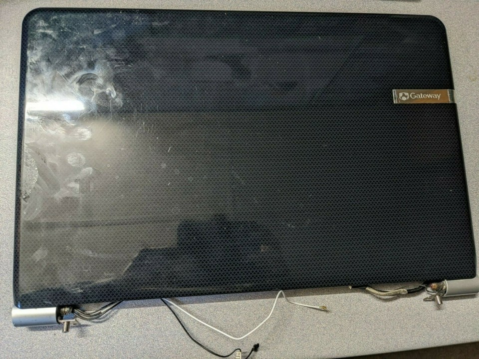 Authentic 17.3 Inch Laptop LED LCD Screen for Gateway NV79 Notebook | eBay