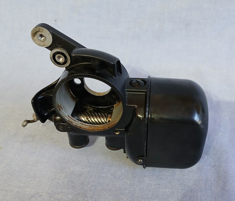 Original Singer Sewing Machine Direct Drive Potted Motor fits 15-91 201 ...