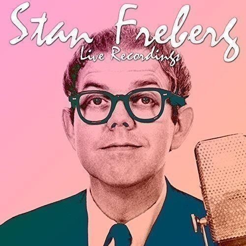 Stan Freberg - Emi Comedy Audio Cd 724359026022| eBay