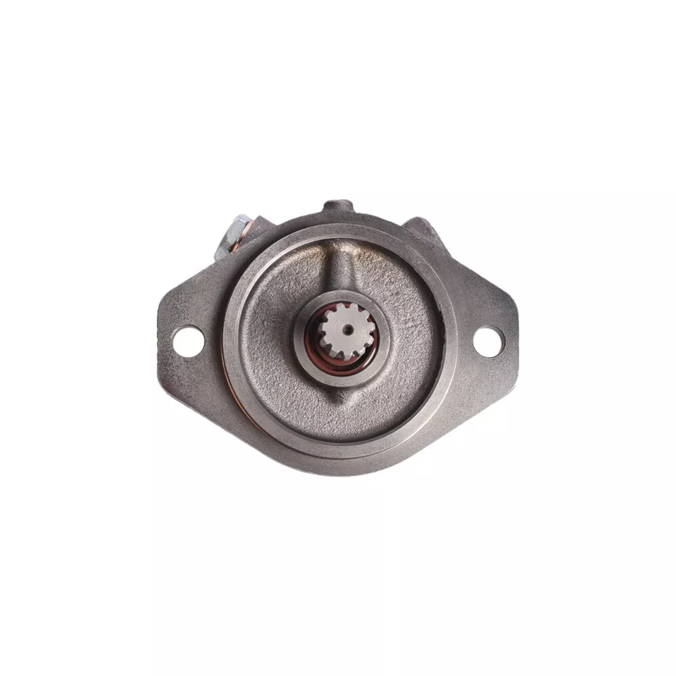 Fuel Pump 384-8612 3848612 For Caterpillar 3406E 3456 C15 C15 I6 C18 ...