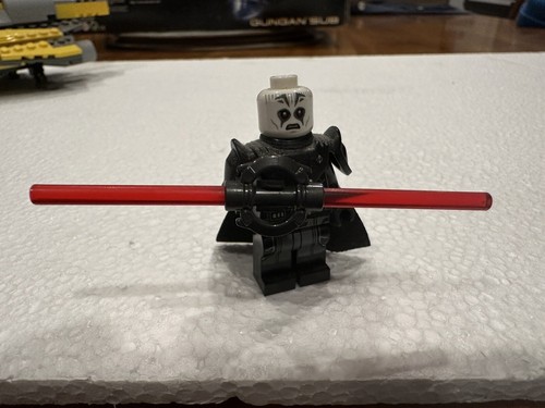 LEGO Star Wars-Grand Inquisitor Minifigure Taken from set 75336 | eBay