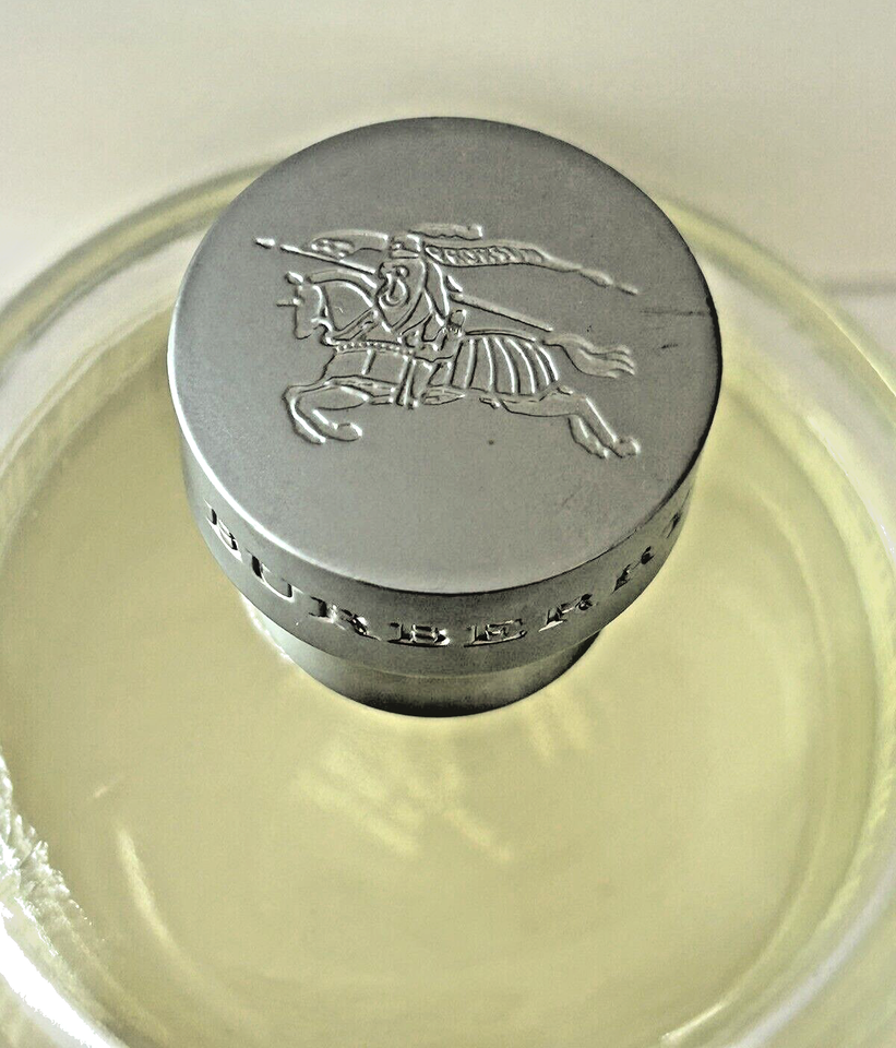 Burberry WEEKEND Inter Parfums EDP 3.3 oz / 100 ml ~ Spray.SEE DETAILS | eBay