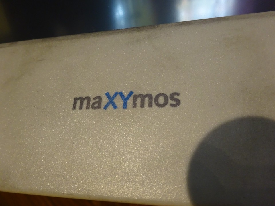 Kistler MAXYMOS 5877AZ000 process monitoring system | eBay