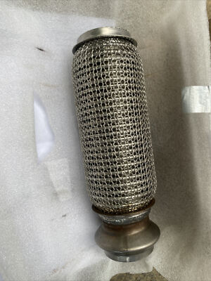 2007 mini cooper s exaust flex pipe | eBay