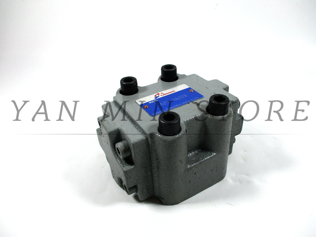 1x New Hydraulic Control One Way Valve A2y Hb10b Ebay