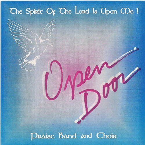 open door praise band and choir cd | eBay