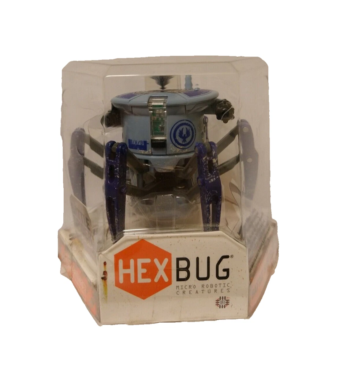 Hexbug Nano V2 Blue