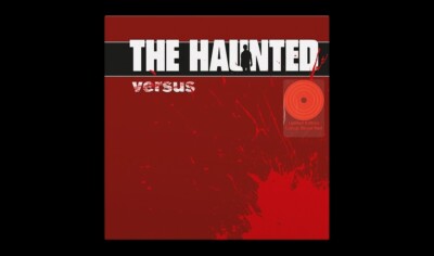 Haunted,The / Versus | eBay.de