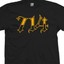 714 Area Code Shirt - Orange County OC HB NB Anaheim The Women Ladies ...