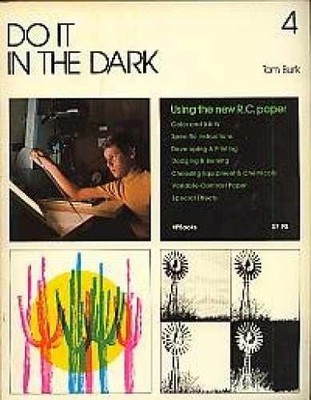Do It in the Dark (How-To-Do-It Books) - Paperback, by Burk Tom ...