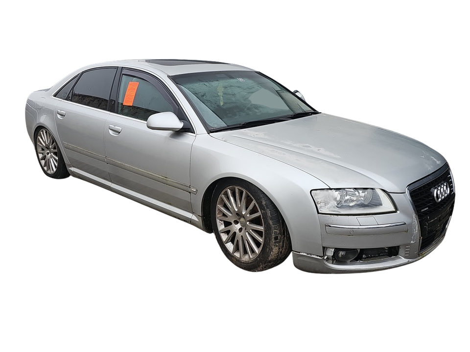 Relay adjusting motor Seat Adjustment Right Front for Audi A8 4E 05-08 ...