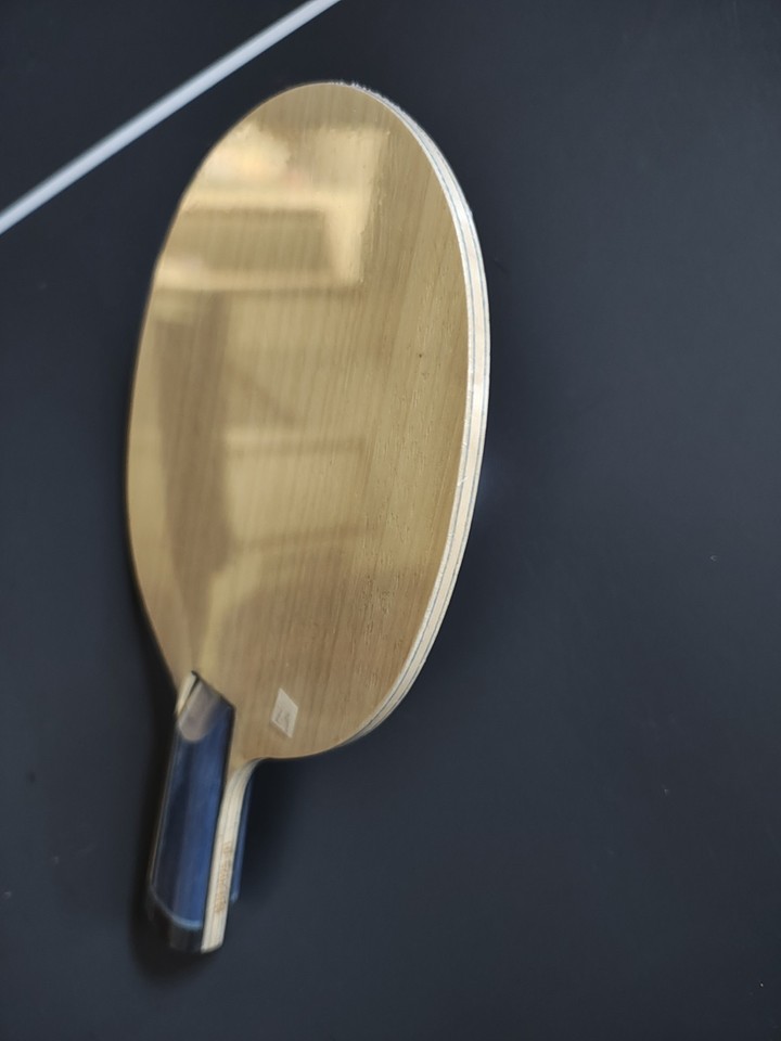 Super ALC Chinese Penhold Table Tennis Blade | eBay