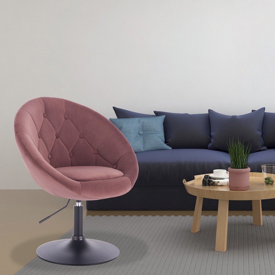 1x Barsessel Loungesessel Clubsessel Couchsessel Barhocker mit Griff ...