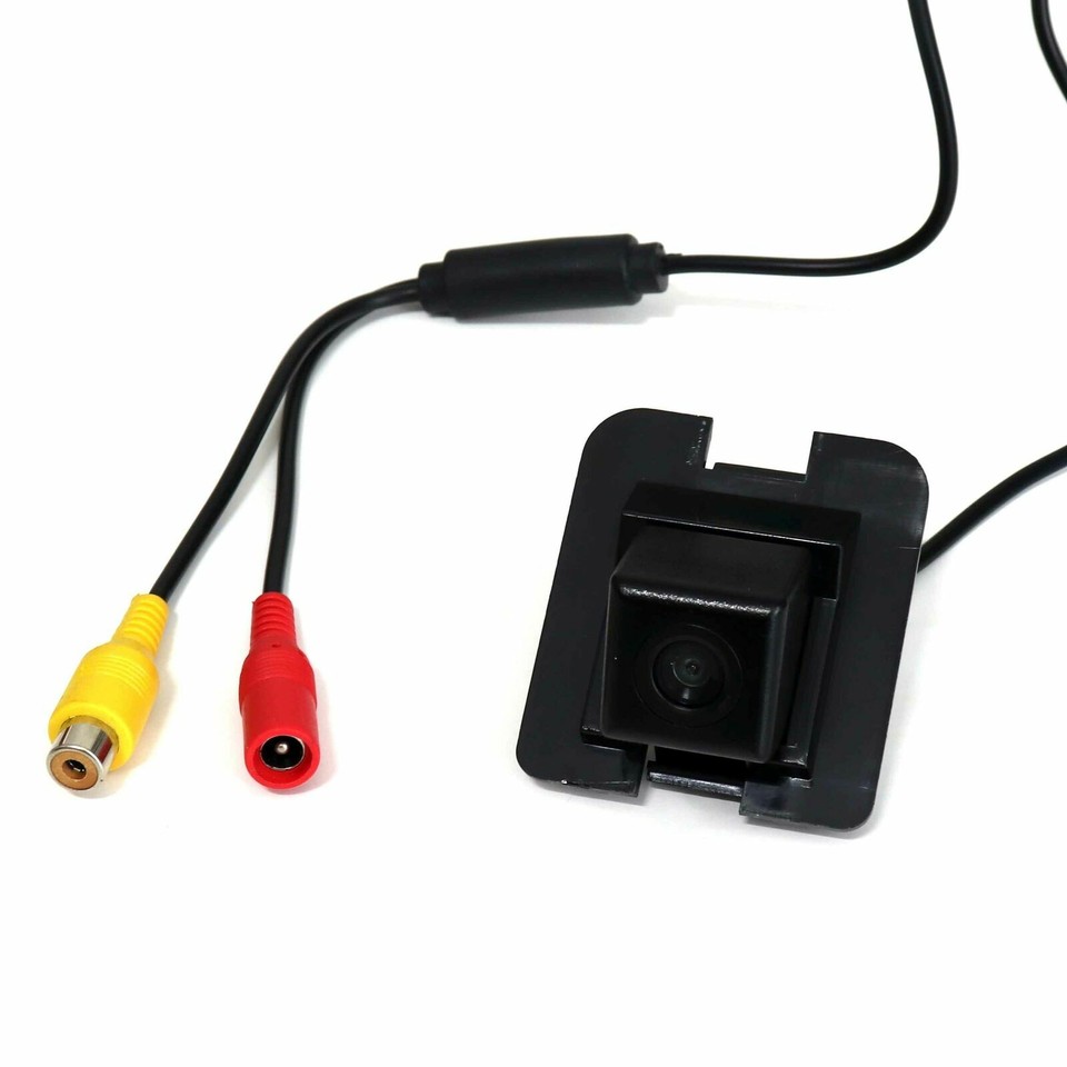 Car Rear View Camera For Mercedes Benz S Class S600 S550 S65 S63 S450 ...