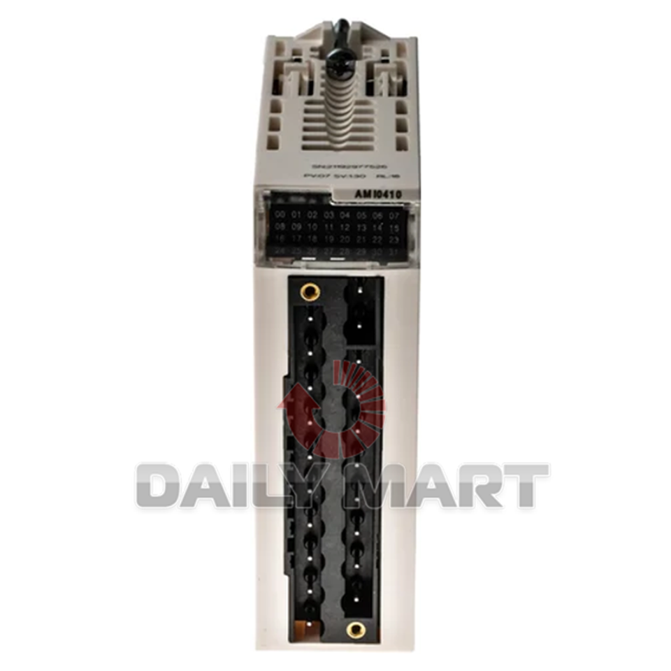 New In Box SCHNEIDER BMXAMI0410 Analog Input Module | eBay