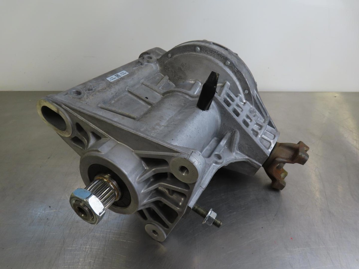 Polaris Slingshot Engine Motor Right Angle Gearcase Case Box Polaris Slingshot Engine Motor Right Angle Gearcase Case Box