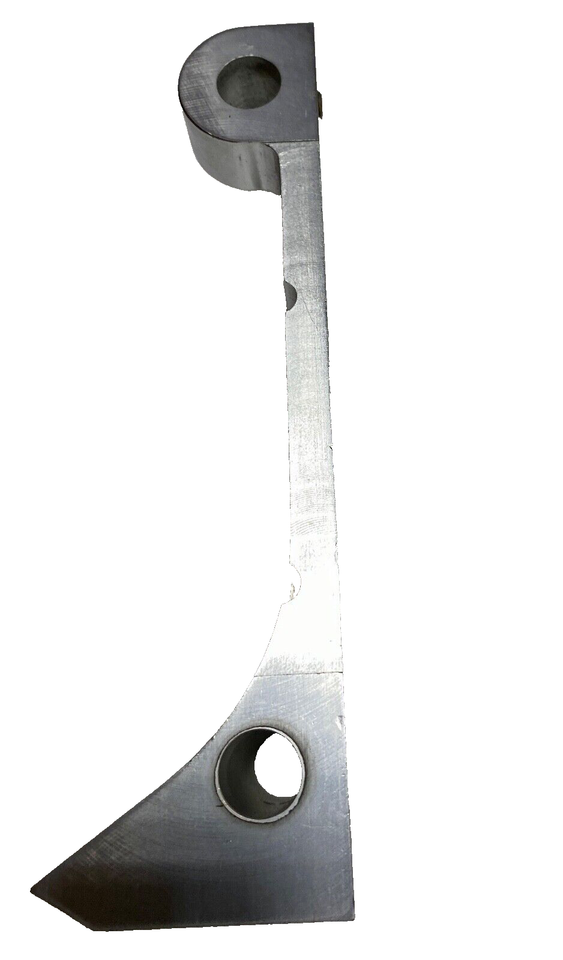 Mitchell Fries Vistavision 35mm Camera Gate Assembly | eBay