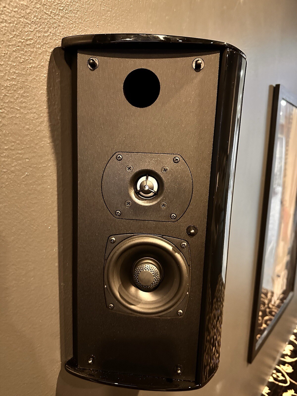 Definitive Technology SR9080 (Each) | eBay