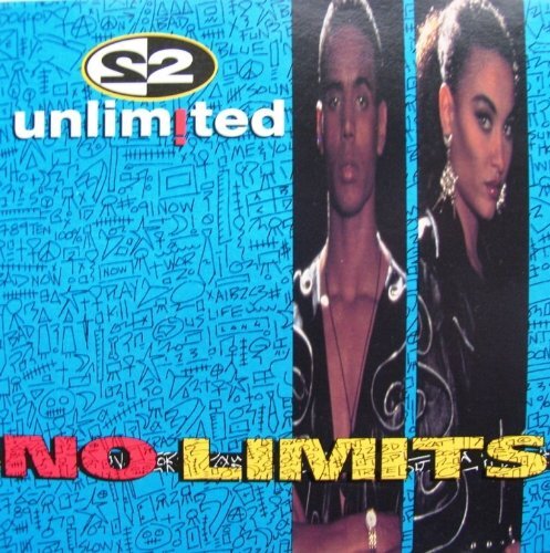 No Limits - CD - **Mint Condition** | eBay