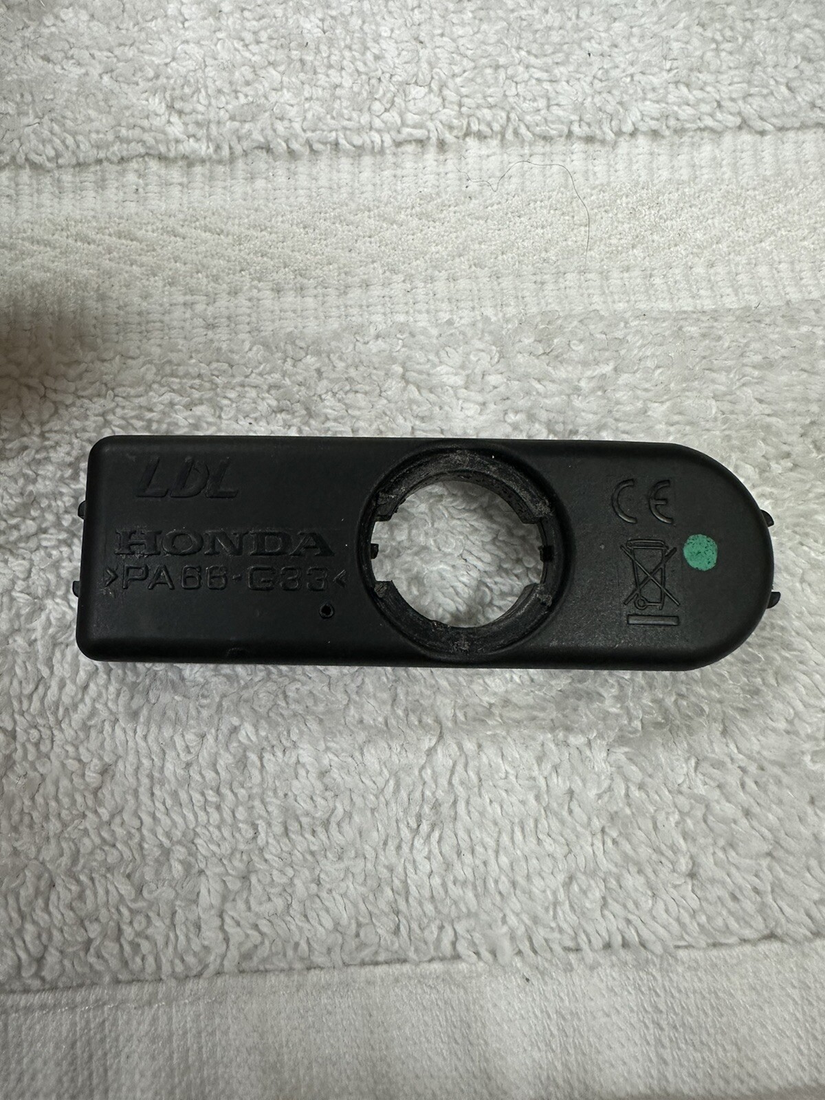 Honda OEM Gl1800 Goldwing TPMS Sensor 39411-mca-r32 for sale online | eBay