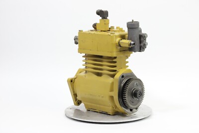 CAT C7 Air Compressor TU-FLO 550 | 125-9562 | eBay