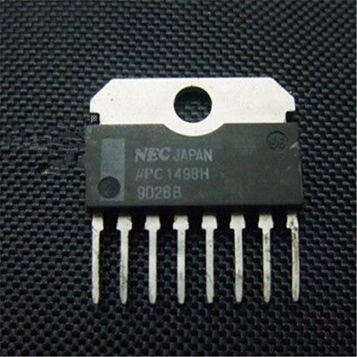 1PCS UPC1498H C1498N ZIP8 IC | eBay