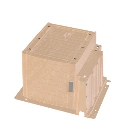 A18-64927-000 Sleeper Cabinet for Freightliner | eBay