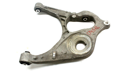 2006 MERCEDES R350 REAR LEFT LOWER CONTROL ARM WISHBONE OEM 06 07 08 09 ...